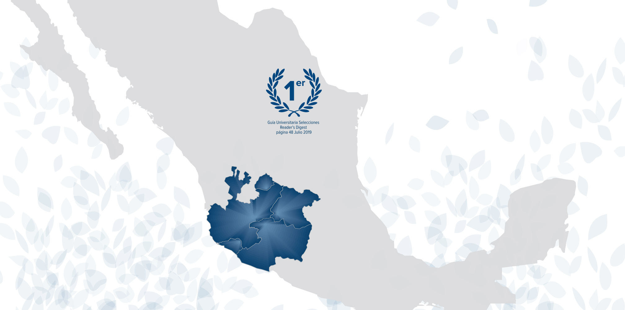 El ITESO destaca como la mejor universidad del Bajío de México
