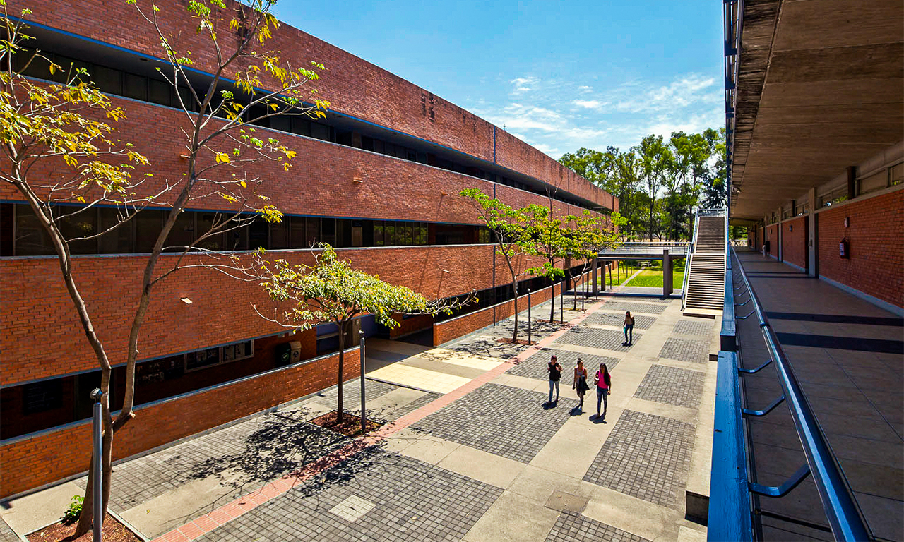 El Modelo educativo del ITESO