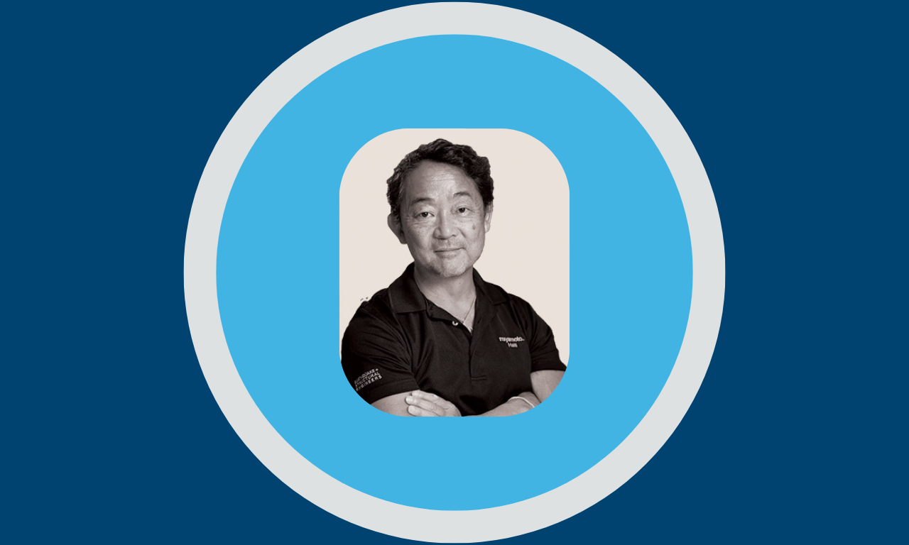 Dr. Hideki "Kit Miyamoto