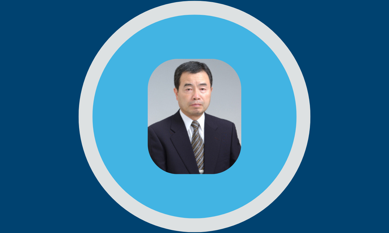 Dr. Satoshi Kashima
