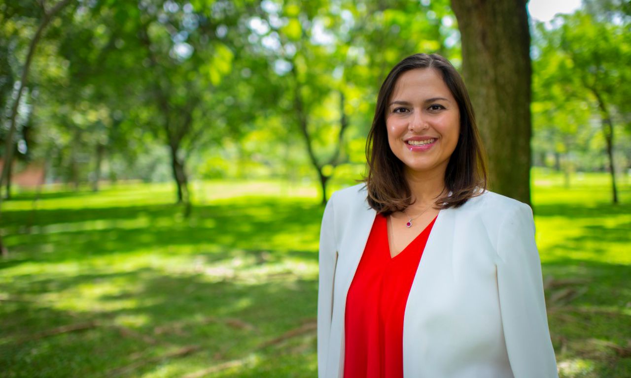 Delia del Carmen Ramírez Vázquez