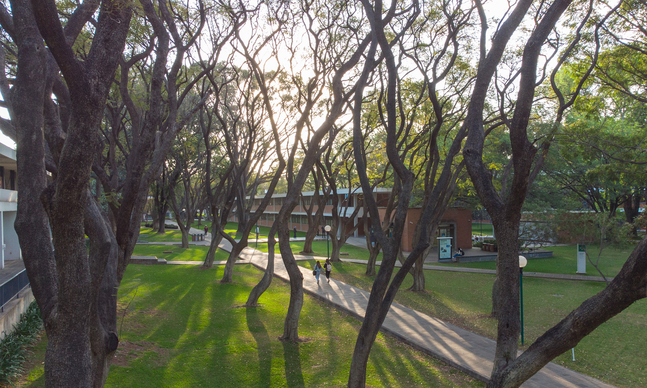El Modelo educativo del ITESO